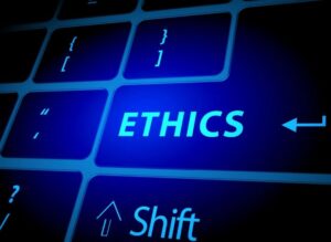 Computer Science Ethics Project - Sample Dissertations