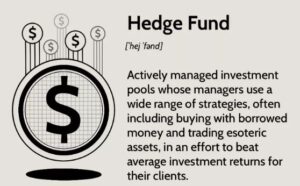 Hedge Funds Pitch Consulting Assignment