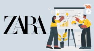 Marketing Management Zara